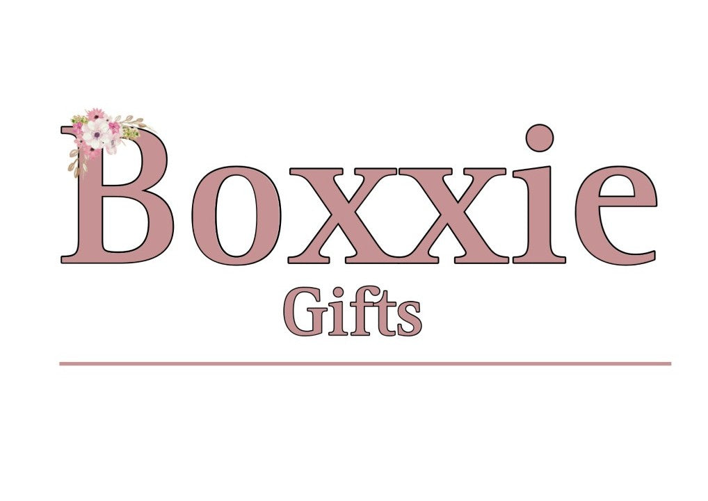Persoonlijke Boodschap – Boxxie-Gifts